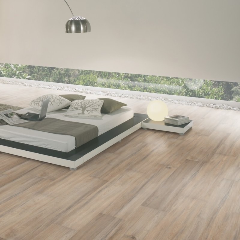 Wineo 1000 - Patina Teak PLC046R | Bio-Vinylboden