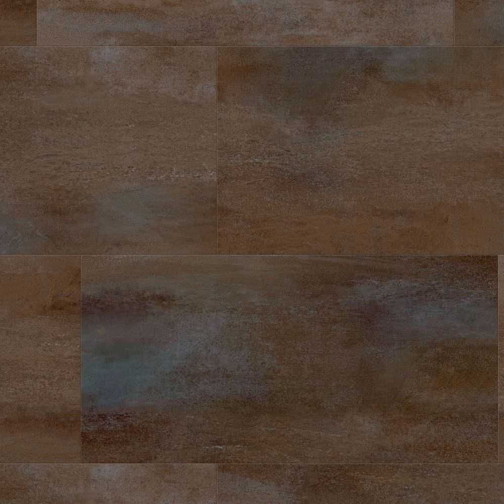 Gerflor Creation 55 - Rust Metal 0094 | Vinylboden