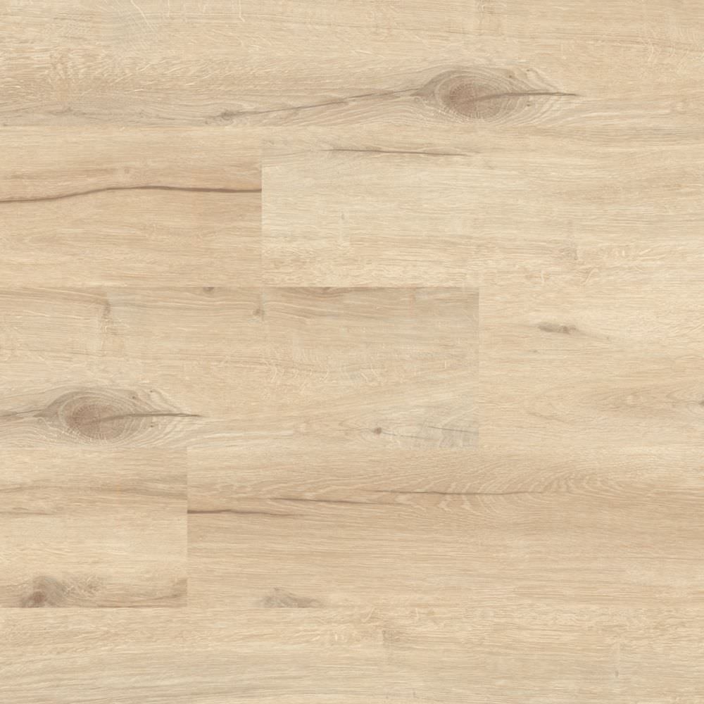 Gerflor Creation 55 Solid Clic - Cedar Pure 0849 | Rigid-Klickvinyl