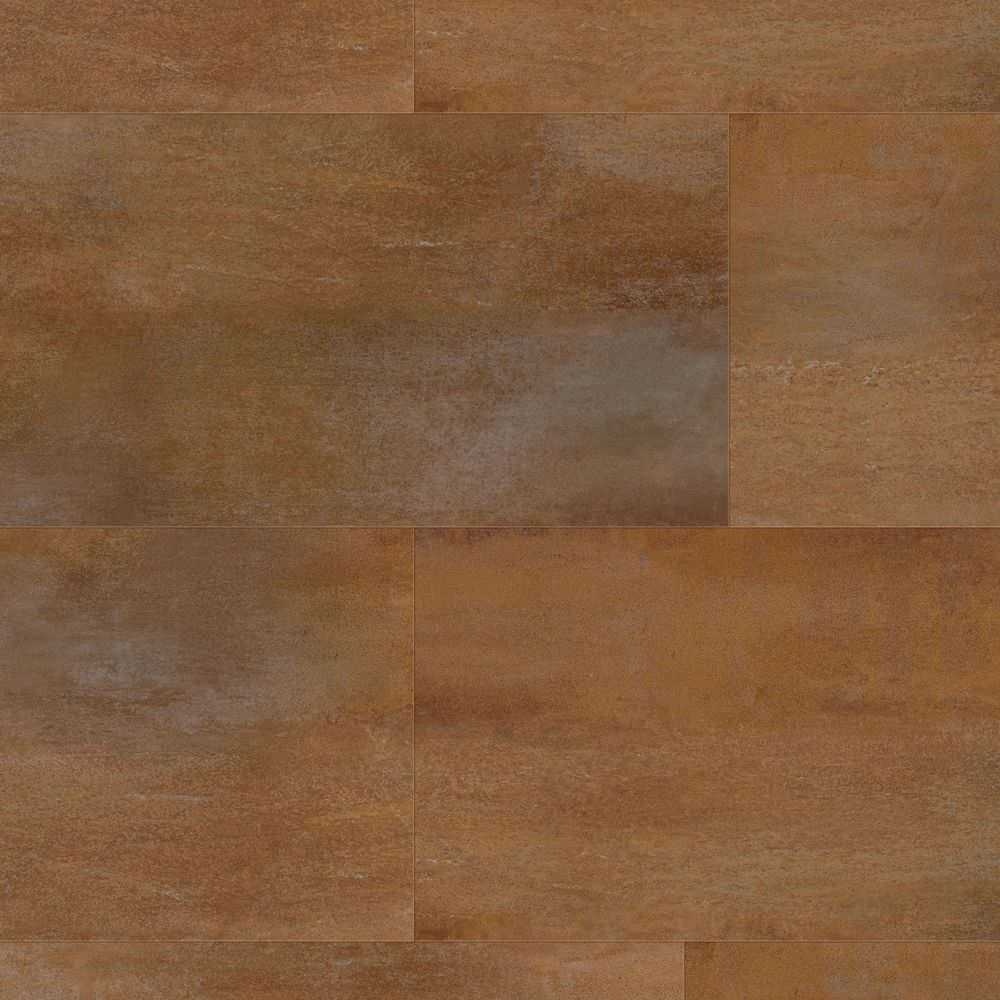 Gerflor Creation 55 Clic - Rust Corten 0095 | Klick-Vinylboden