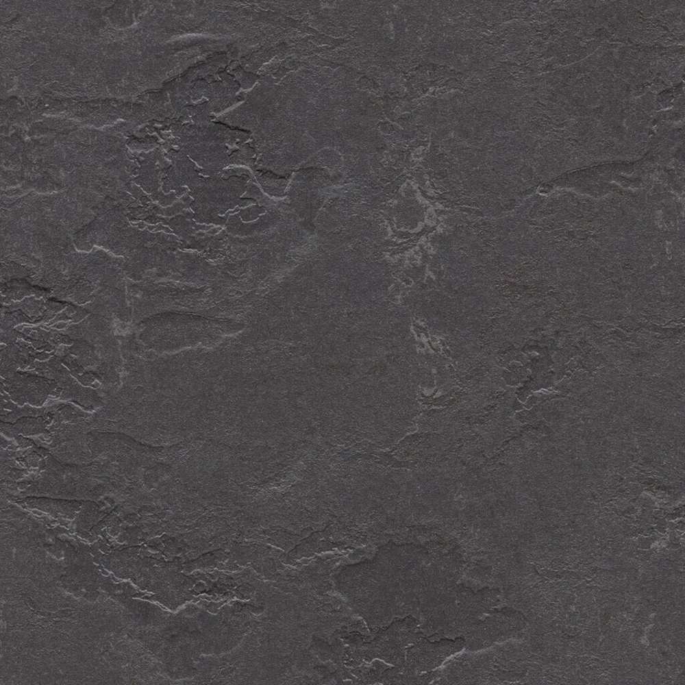 Forbo Marmoleum Modular Slate - Welsh Slate te3725 | Klebe-Linoleum