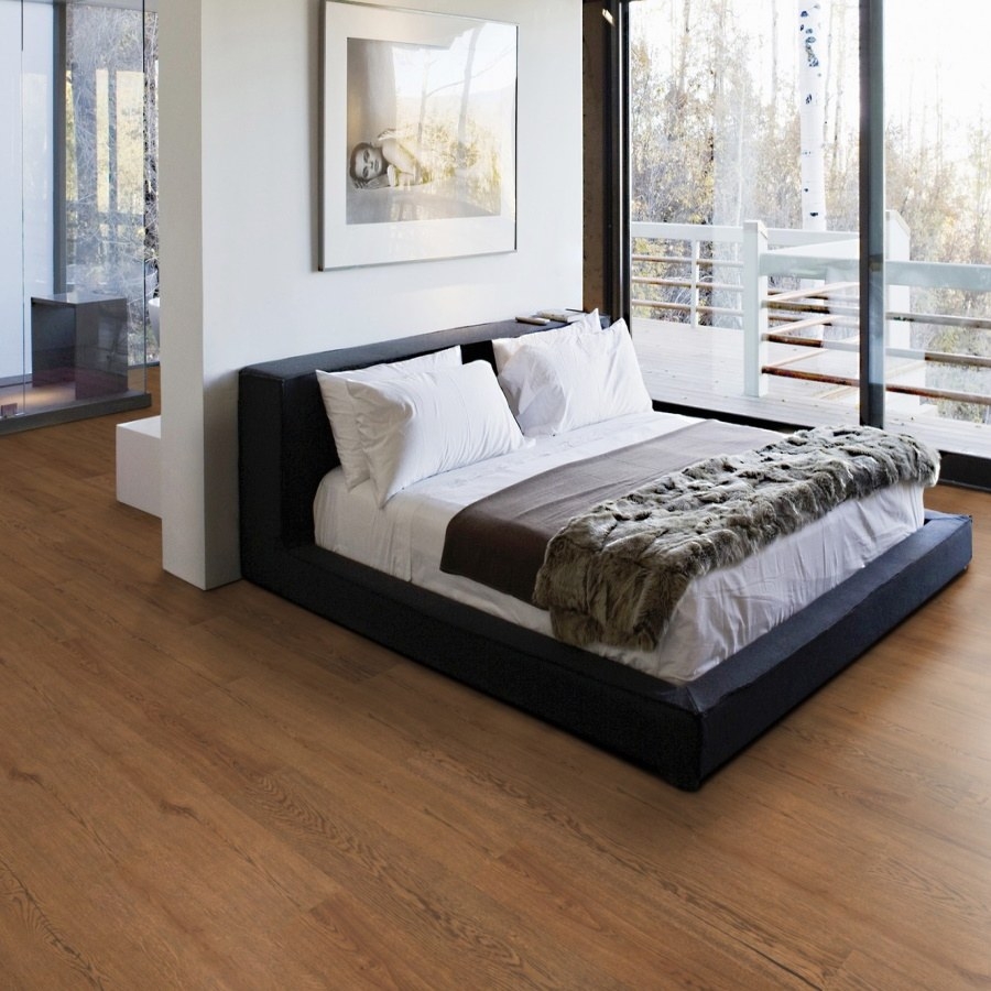 Amorim Wise Wood - Rustic Forest Oak ADG0001 | Rigid-Korkboden