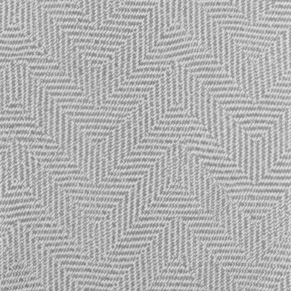 Gerflor HQR - Sisal Soft Grey 2210 | Textilrücken | PVC-Meterware