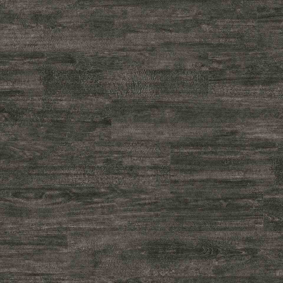 Tarkett iD Inspiration 55 Naturals - Charred Wood Black 24513053