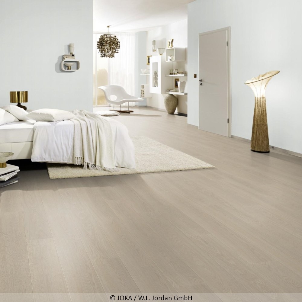 Joka Deluxe Xplora Next 833 Finesse - Oak infinity grey 8660