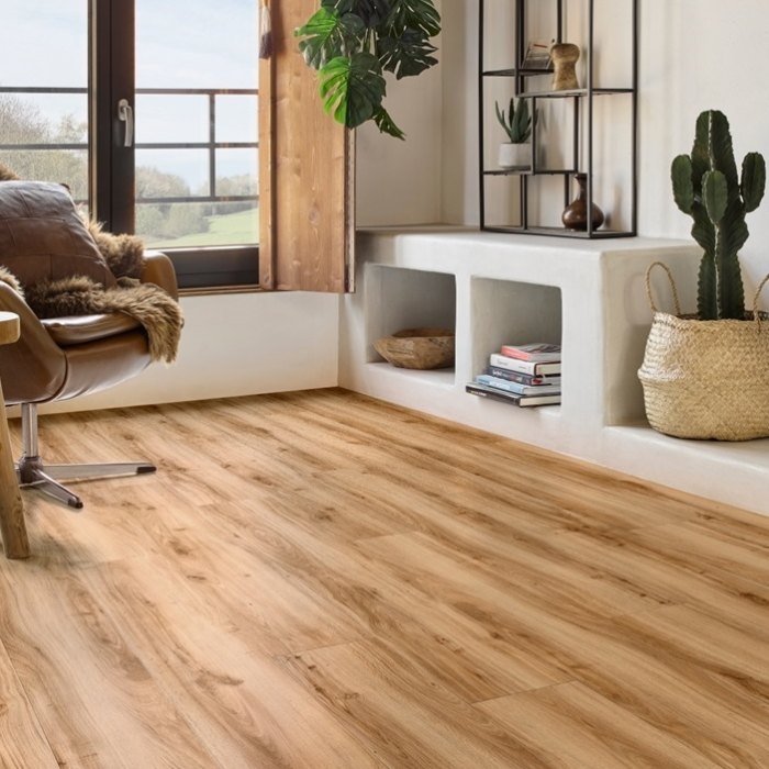 Moduleo Roots 40 - Classic Oak 24235 | Vinylboden