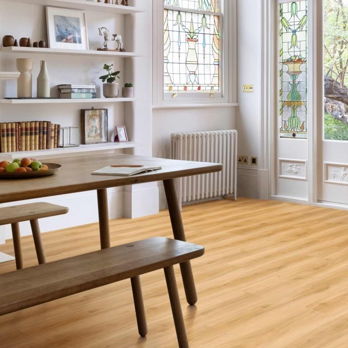 Moduleo Roots 40 - Classic Oak 24235 | Vinylboden