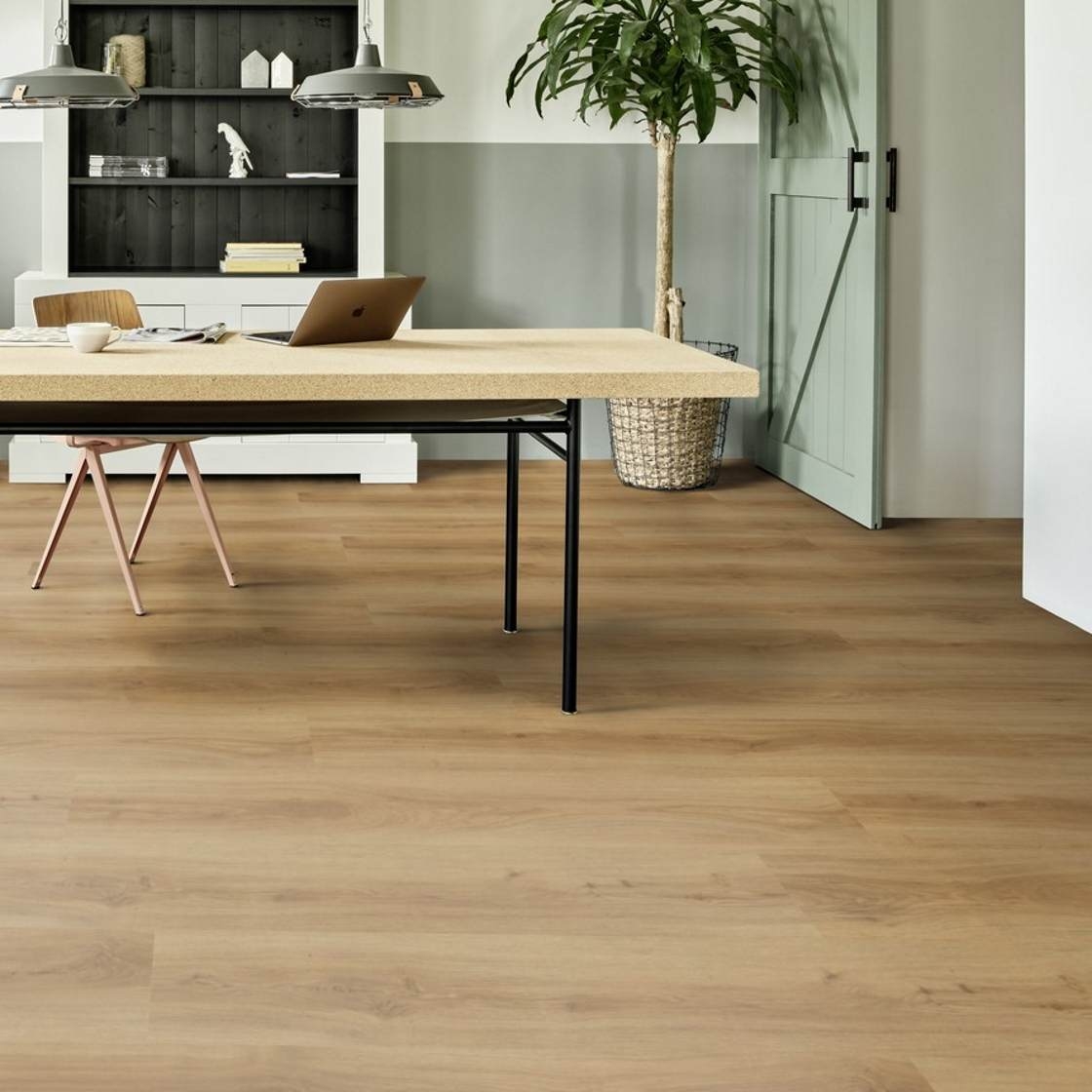 Moduleo Roots 40 - Classic Oak 24235 | Vinylboden