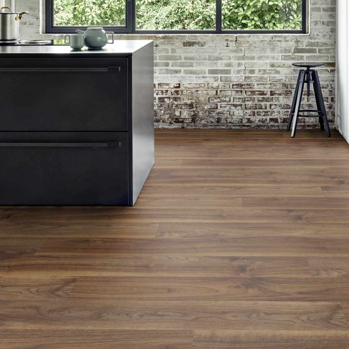Moduleo Roots 55 - English Walnut 20565 | Vinylboden