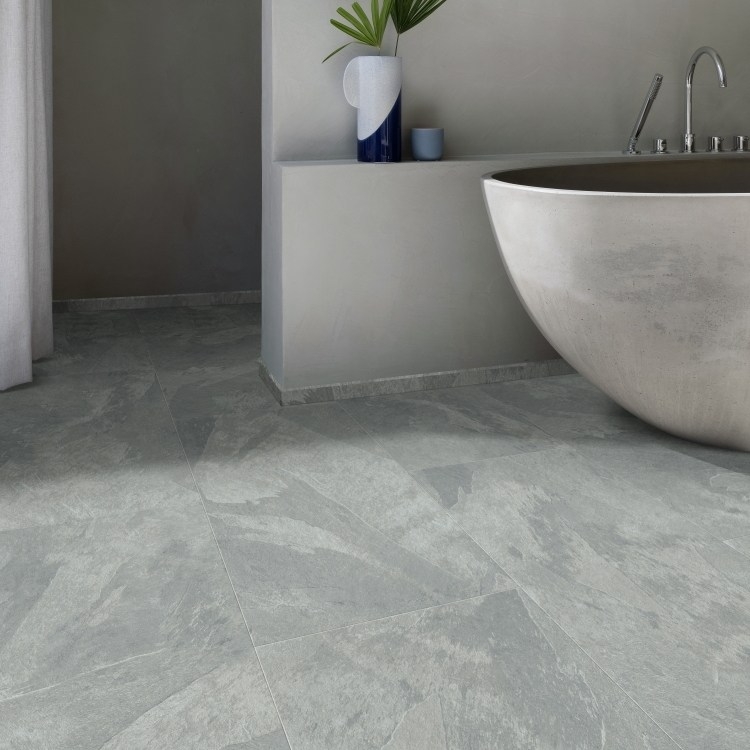 Moduleo Roots 55 - Mustang Slate 70939 | Vinylboden