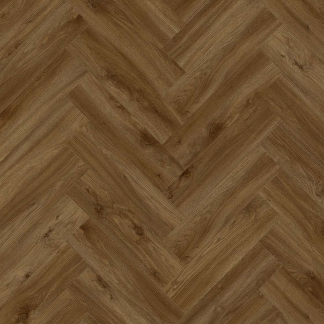 Moduleo Roots 55 Herringbone - Sierra Oak 58876 | Vinylboden