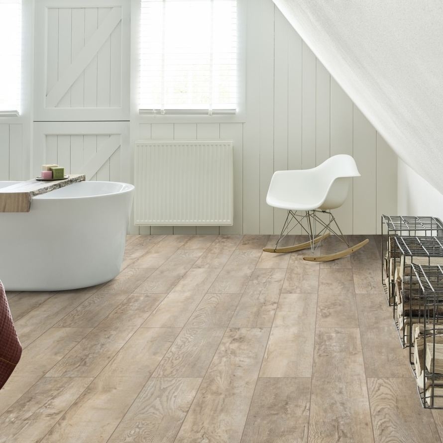 Moduleo LayRed 55 - Country Oak 54285 | Rigid-Klickvinyl