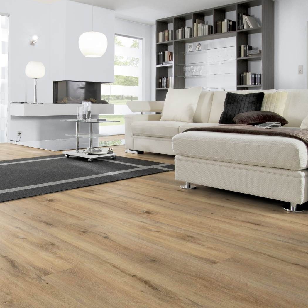 Wineo 400 Rigid XL - Joy Oak Tender RLC126WXL | Rigid-Vinylboden