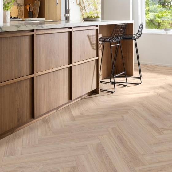 Moduleo LayRed 55 - Blackjack Oak 22210 | Fischgrät-Optik | Rigid ...