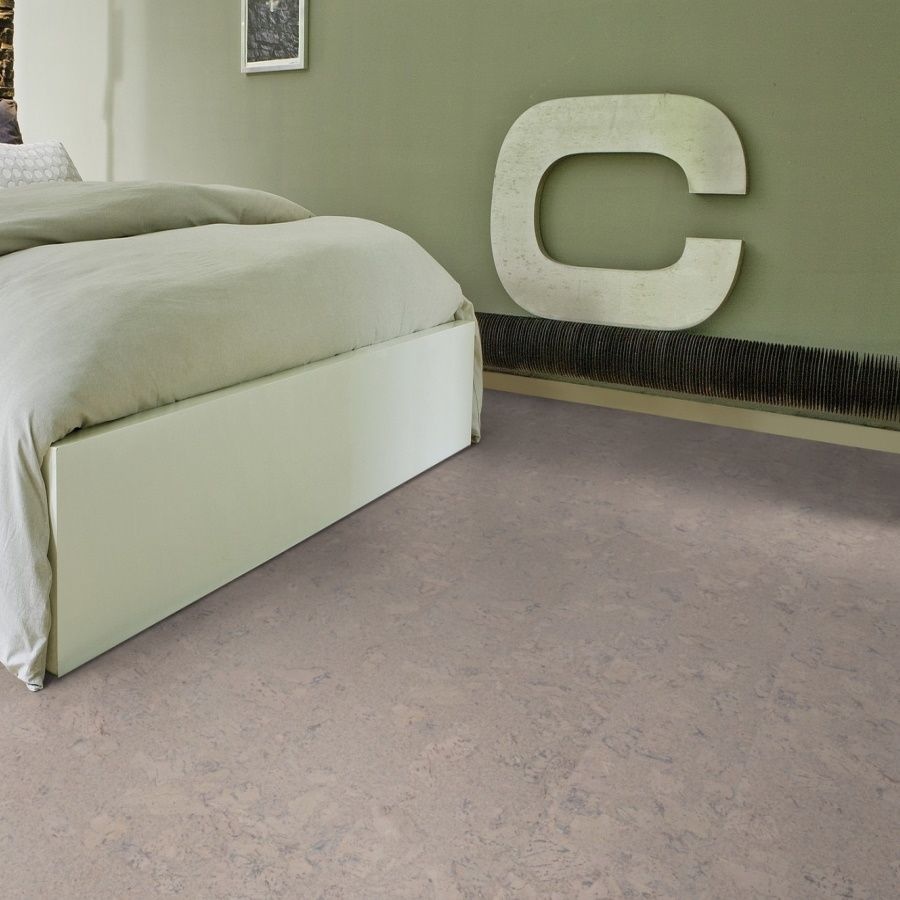 Wicanders Cork Inspire HRT - Shell Jasmin 80003483 | Rigid-Korkboden | SALE