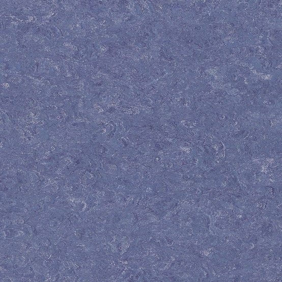 Gerflor DLW Marmorette LPX - Royal Blue 0049 | Linoleum | online